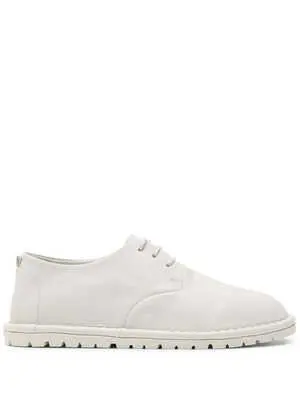 Marsell Paneled Oxfords