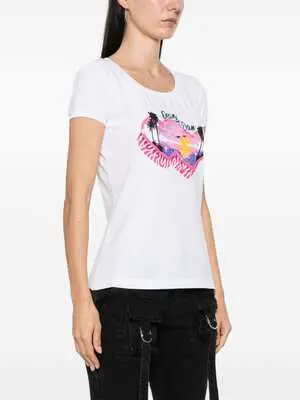 Dsquared2 Dean & Dan T-shirt