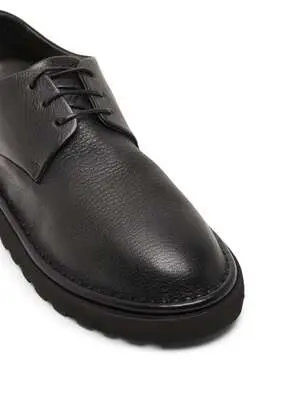 Marsèll Sancrispa Alta Pomice Derby Shoes