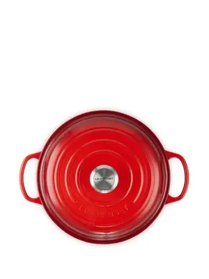 LE CREUSET Tegame Dish - Red