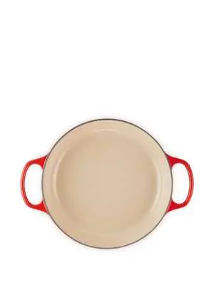 LE CREUSET Tegame Dish - Red