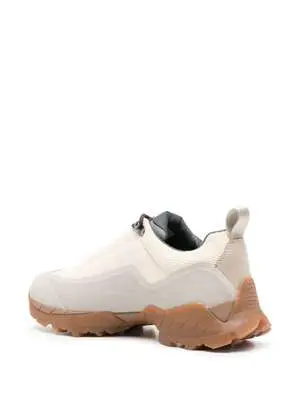 ROA Katharina Low-top Sneakers - Neutrals