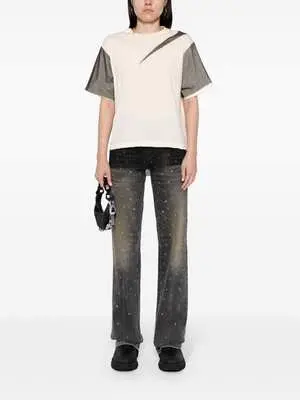 Undercover Layered T-shirt