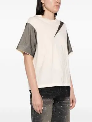 Undercover Layered T-shirt