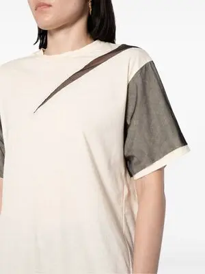 Undercover Layered T-shirt
