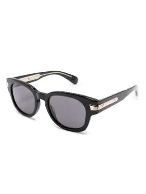 Gucci Square-frame Sunglasses