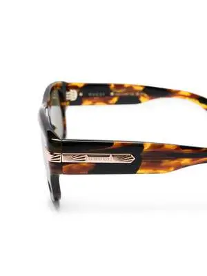 Gucci Square-frame Sunglasses
