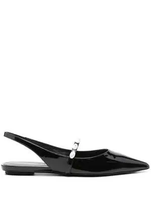 Stuart Weitzman Mid Calf Mules Clogs For Women