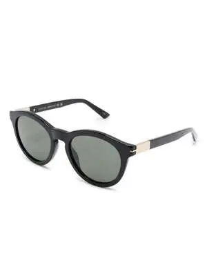Gucci Pantos-frame Sunglasses