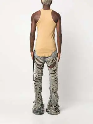 Rick Owens Drk Jersey Tank Top