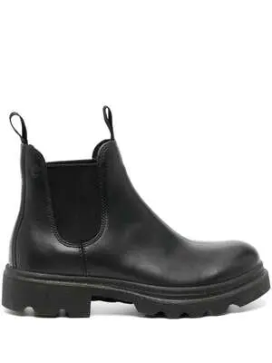 Ecco Grainer 40mm Ankle Boots