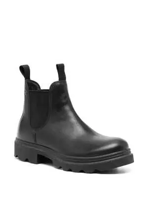 Ecco Grainer 40mm Ankle Boots