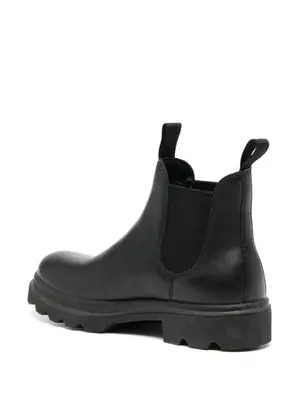Ecco Grainer 40mm Ankle Boots
