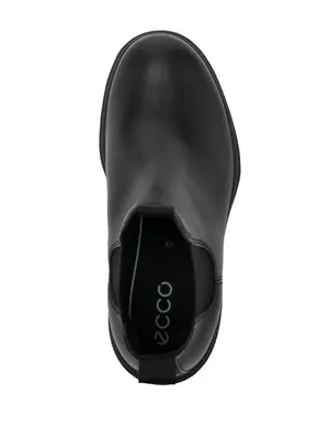 Ecco Grainer 40mm Ankle Boots