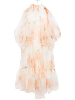 Zimmermann Halterneck Day Dresses