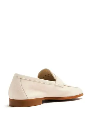 Magnanni Danillo Suede Loafers