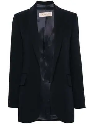 Blanca Vita Single Breasted Blazers For Women