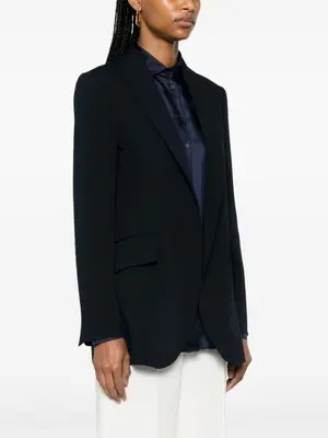 BLANCA VITA Gesne Cady Blazer