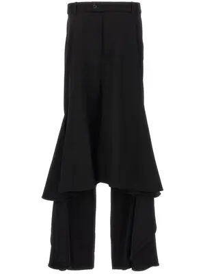 Balenciaga Midi Skirts