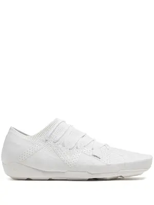 Coperni X Puma 90sqr Square-toe Sneakers - White