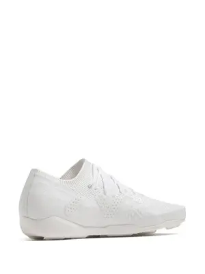 Coperni X Puma 90sqr Square-toe Sneakers - White