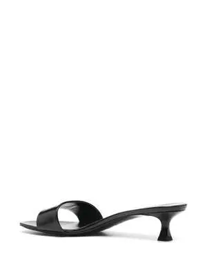 THE ROW 40mm Combo Sandals
