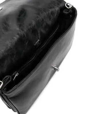 Balenciaga Meduium Bb Soft Shoulder Bag