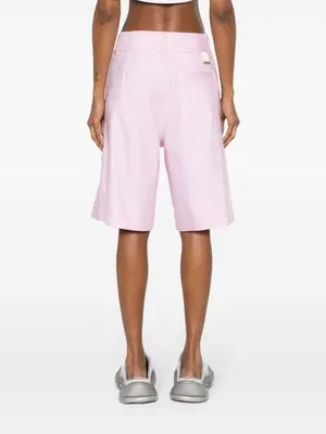 DARKPARK Nina Cotton Shorts