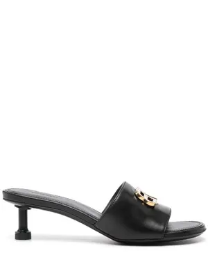 Balenciaga Groupie Sandals