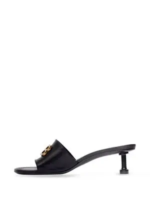 Balenciaga Groupie Sandals