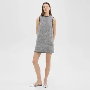 Theory Textured Dresses