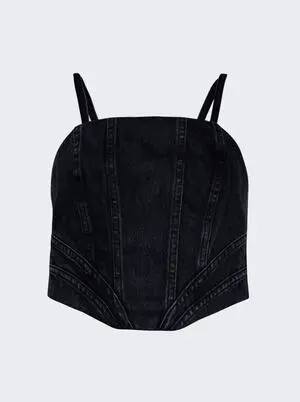 Amiri Sleeveless Camis Tanks For Women