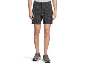 Columbia Pfg Uncharted Shorts - Black