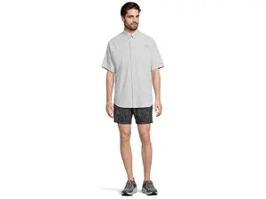Columbia Pfg Uncharted Shorts - Black