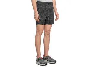 Columbia Pfg Uncharted Shorts - Black