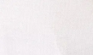 THREADS 4 THOUGHT Akia Feather Ribbed Henley - White