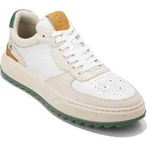 Cole Haan Grandpro Crossover Golf Shoe