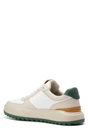 Cole Haan Grandpro Crossover Golf Shoe