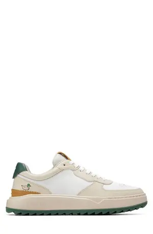 Cole Haan Grandpro Crossover Golf Shoe