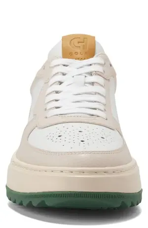 Cole Haan Grandpro Crossover Golf Shoe