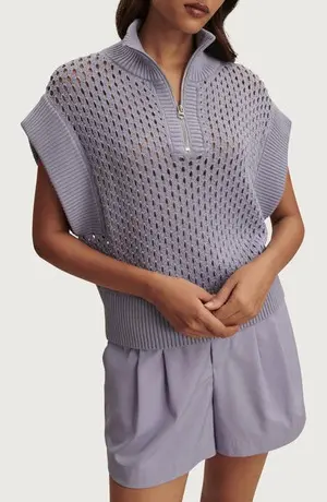 Varley Cut Out Sweaters For Women