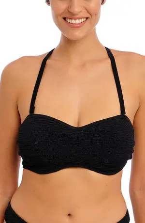 Freya Ibiza Waves Bandeau Bikini Top
