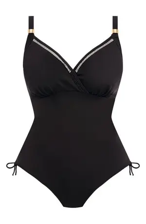 Fantasie East Hampton Underwire One-piece Swimsuit