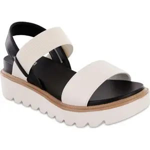 Mia Pull On Sandals For Women