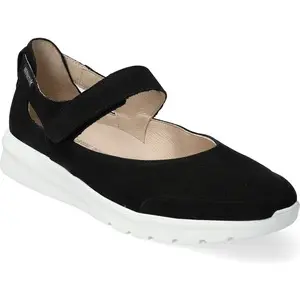 Mephisto Cushioned Flats For Women