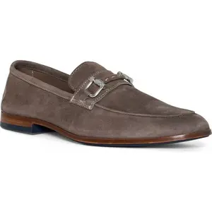 DONALD PLINER Slade Loafer - Taupe