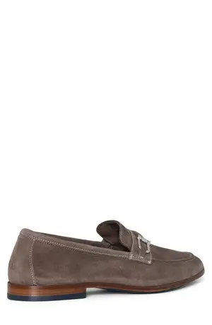 DONALD PLINER Slade Loafer - Taupe