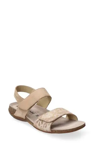 Mephisto Agave Sandal - Sand
