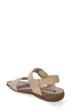 Mephisto Agave Sandal - Sand
