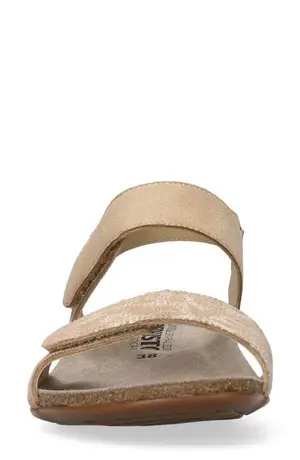 Mephisto Agave Sandal - Sand